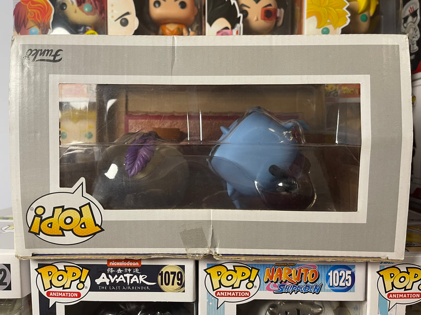 Disney - Moment - Aladdin's First Wish (409) Vaulted – Popsession