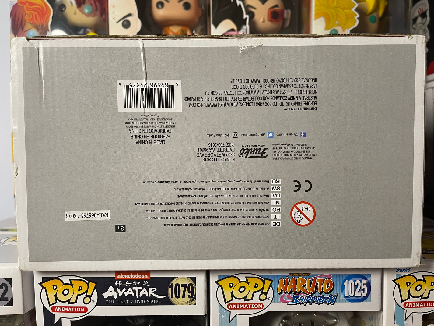 Disney - Moment - Aladdin's First Wish (409) Vaulted – Popsession